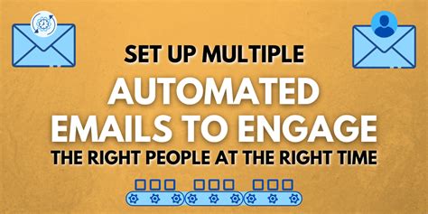 How Automated Emails Work Using Autoresponders To Engage Multiple Segments Izzy West LLC