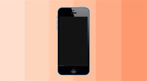 Apple IPhone C Screen Specifications SizeScreens