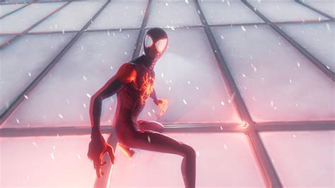 Ive Recreated My “its A Leap Of Faith Miles”picture Look How Much I Have Improved In A Day R