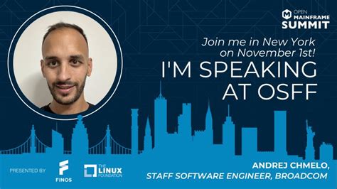 The Open Mainframe Project On Linkedin Openmainframesummit Zowe