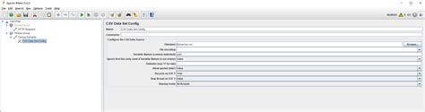 JMeter How To Change File Upload Path After X Seconds Stack Overflow