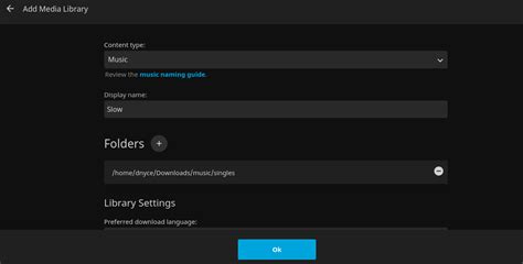 Install Jellyfin Media Server In Ubuntu Debian Linux Mint