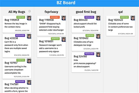6 Best Bug Tracking Software In 2025
