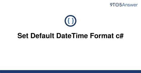 How To Set Default Datetime Format In Sql Server Printable Forms Free Online