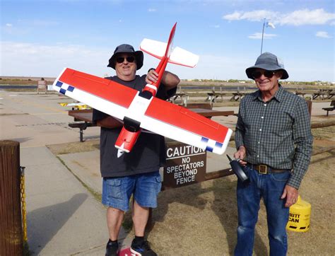 fms test flight experience