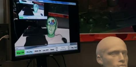 Print3d World Kinect Fusion Scanner 3d Y Realidad Aumentada Para