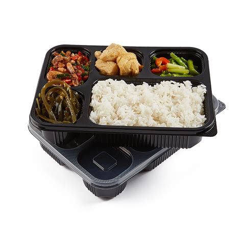 Efficient To Go And Storage Solutions Small Large And Stackable Food Storage Boxes Yangrui