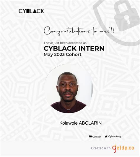 kolawole abolarin on linkedin learning cybersecurity handson