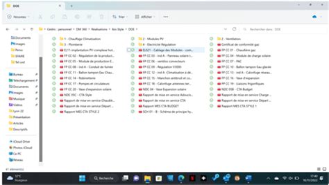 Le Doe Digital Un Document Exploitable Qui Va Remplacer Le Dossier