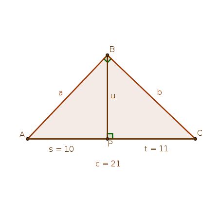 Proving The Pythagorean Theorem Using Similar Triangles Practice Math Practice Problems