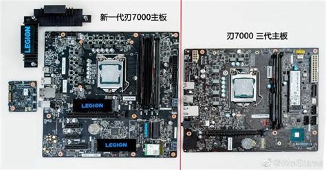 Lenovo Rumored To Enter Motherboard Market Under Its Legion Gaming Brand Techpowerup