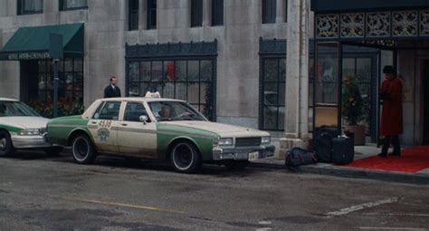 Filming Locations Of Chicago And Los Angeles Chicago Cab