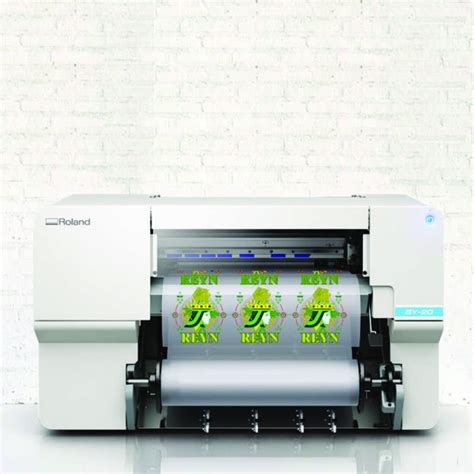 Plotter Dtf Per Tessuto