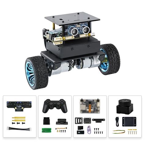 stm32 robotics