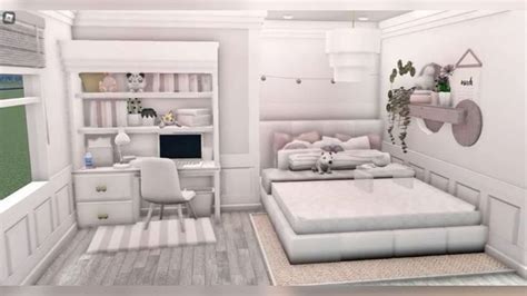 Pin By Ashley Taylor Walters On Bloxburg In 2025 Simple Bedroom
