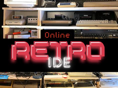 Learn To Code Retro Games With Retrogamecoders