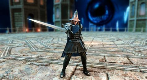 Void Watcher Eorzea Collection