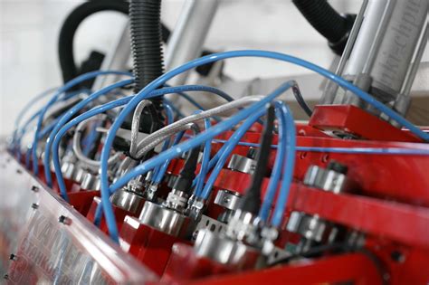 СТАНОК ДЛЯ АВТОМАТИЧЕСКОГО СВЕРЛЕНИЯ АЛЮМИНИЕВЫХ ПРОФИЛЕЙ Каменский станкостроительный завод