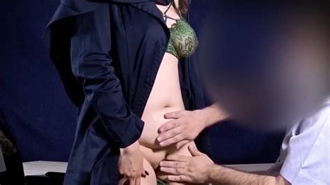 وقتی کار اداریت گیره و باید دست به کار شی Pussy For License