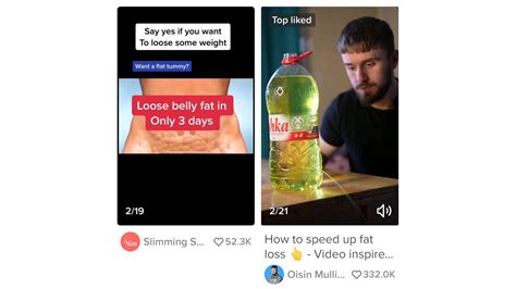 I Just Checked Out Gym Tiktok For The First Time And Its Already A Wild Ride Techradar