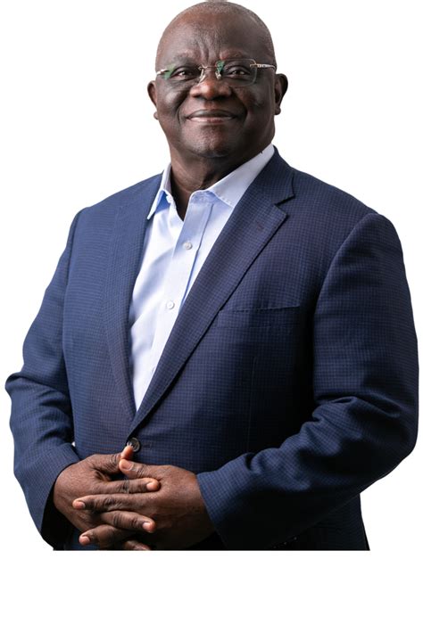 Albert Essien Growth Investment Partners