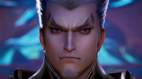 《王者荣耀》s25赛年动画志在动画 站酷zcool