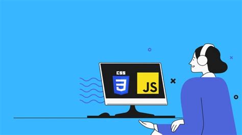 css and javascript complete course for beginners free online courses