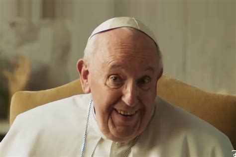 Papa Francisco El Sexo Es Una Cosa Hermosa Que Dios Ha Dado