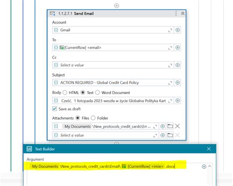 Add Different Attachment To Each Eamil In Gmail StudioX UiPath Community Forum