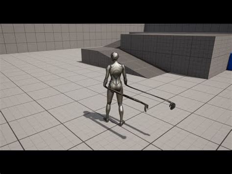 Unreal Engine Physics Simulation Bug Fix Tháng