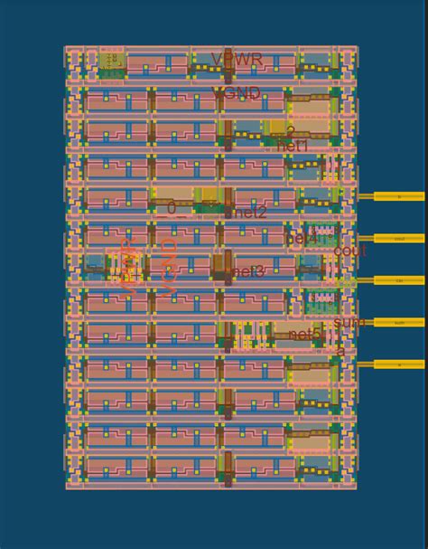 Github Devansh934 Vlsi Design Openlane