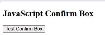 Javascript Popup Tutorialstrend