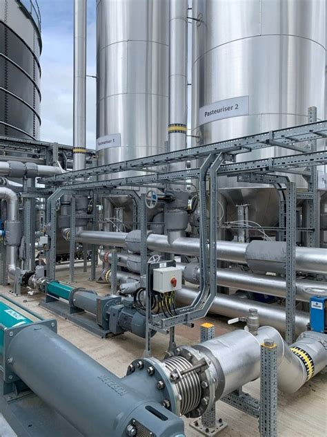 Thermal Cladding Solutions For Industrial Pipework Thermal Clad