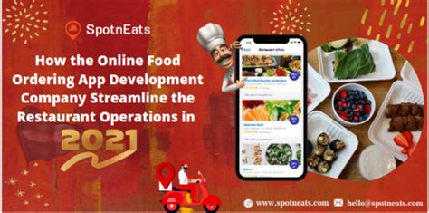 Restaurant Delivery Software Archives Spotneats