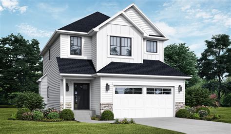 Floor Plans — Elevated Builders