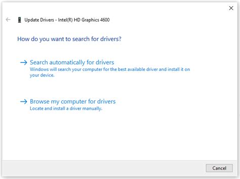 Easy Guide Failed To Create A Graphics Device Fix It Quickly Minitool