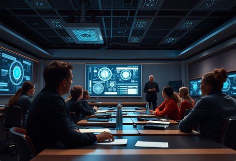 how might prodigious algorithms transform the sphere of teaching