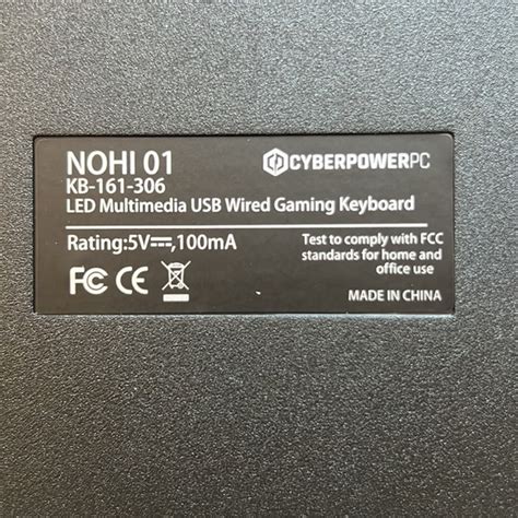 Cyberpowerpc Computers Laptops And Parts Cyberpowerpc Brand New