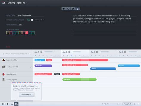 Editor UI