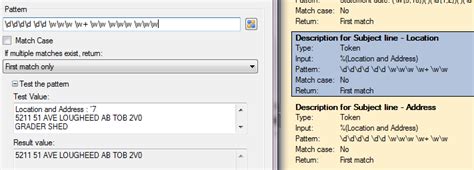 Pattern Match To Capture What Is After A String In The Middle Of A String Laserfiche Answers