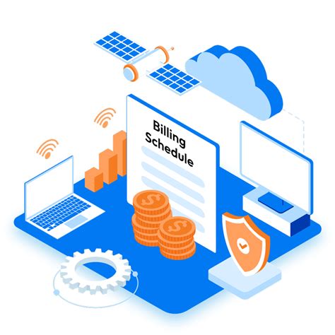Telecom Equipment And Infrastructure Billing Solution Billingplatform