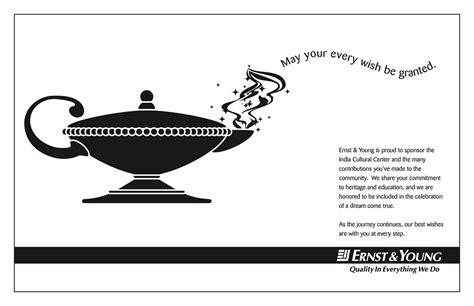 Ey Print Ads Behance