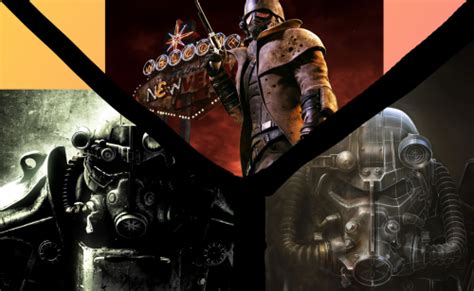 Fallout Dlc Tier List Community Rankings Tiermaker