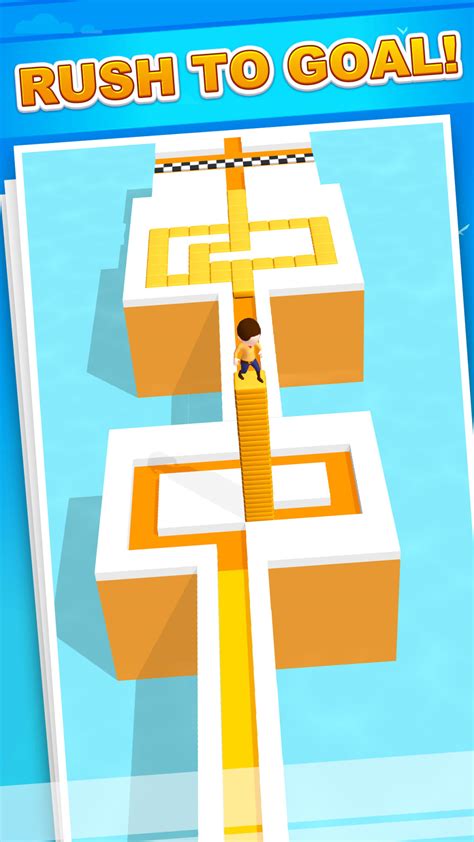 Tile Stack Maze Tour For Iphone Download