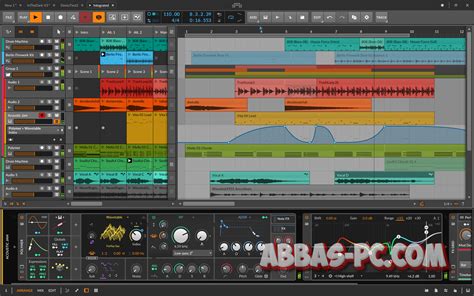 Bitwig Studio Midi Controller GitHub Topics GitHub