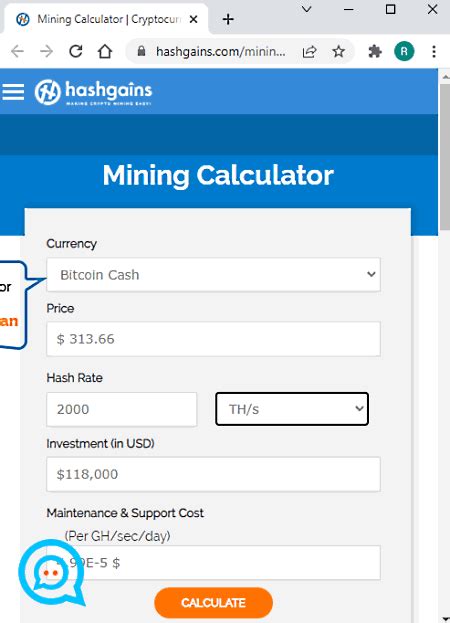 9 Best Free Online Bitcoin Mining Calculator Websites