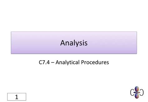 PPT Analysis PowerPoint Presentation Free Download ID 3046532