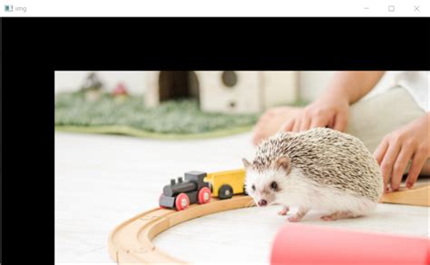 PythonOpenCV画像を平行移動回転する方法 CRAFT GoGo