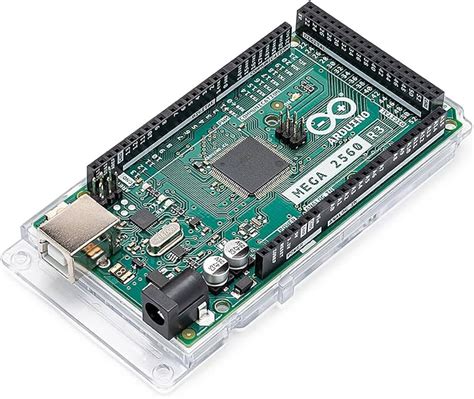 Arduino Vs Raspberry Pi Vs Stm32 Choosing The Right Development Board