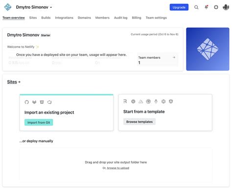 How To Deploy A React Application For Free Trailhead Technology Partners